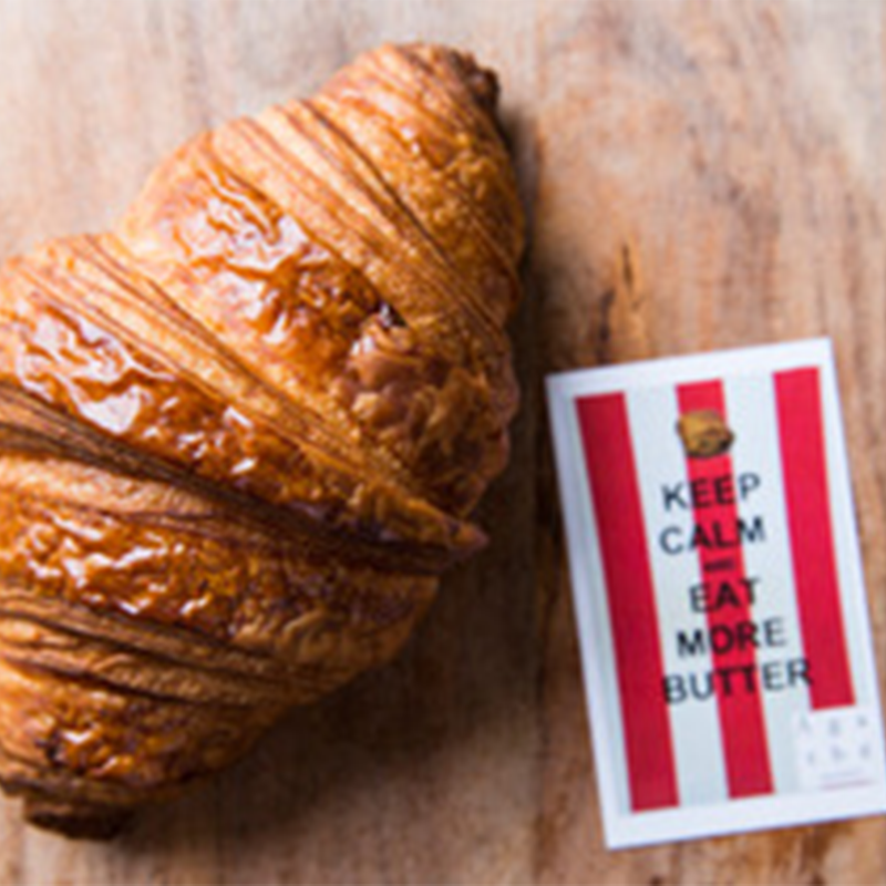 Agathe Patisserie - Royal Arcade Melbourne