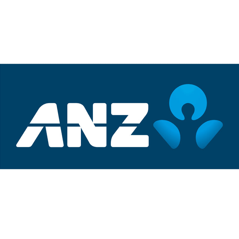 ANZ - Royal Arcade Melbourne