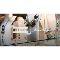 Jeeba Jewellery - Royal Arcade Melbourne