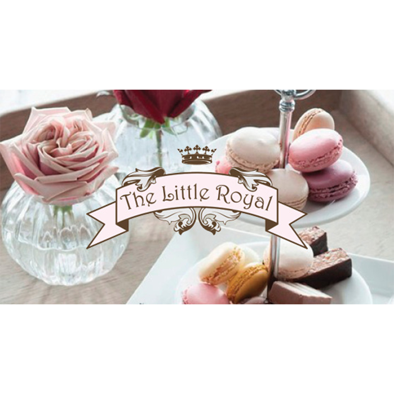 The Little Royal - Royal Arcade Melbourne